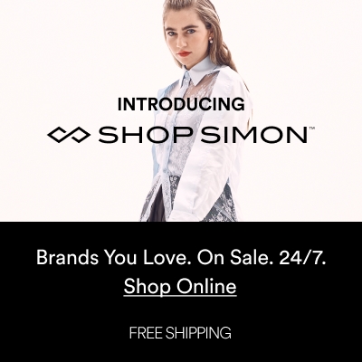 Simon: Shopping, Dining and Entertainment Destinations Near You