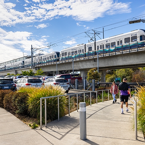 Leasing & Advertising at Northgate Station™ , a SIMON Center