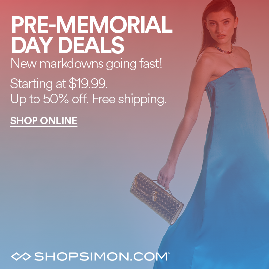 Welcome To North Georgia Premium Outlets® - A Shopping Center In ...