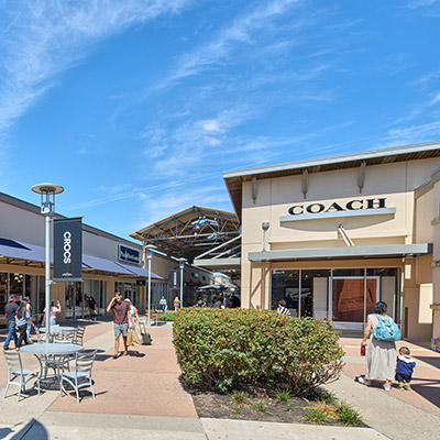 Coach Outlet Round Rock