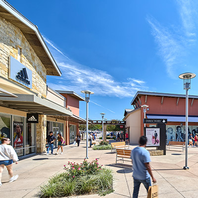 Coach Outlet Round Rock