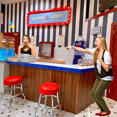 Welcome To Santa Rosa Plaza® - A Shopping Center In Santa Rosa, CA - A ...