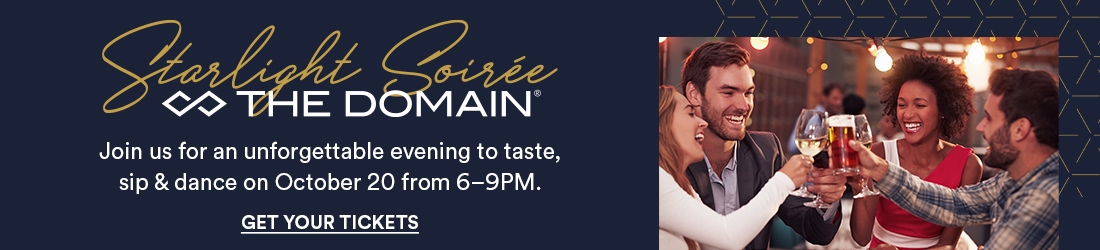 Store Directory for The Domain® - A Shopping Center In Austin, TX - A ...