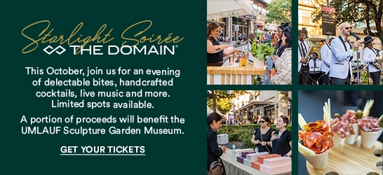 Store Directory for The Domain® - A Shopping Center In Austin, TX - A ...