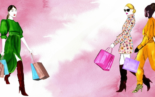 Welcome To Tulsa Premium Outlets® - A Shopping Center In Jenks, OK - A ...