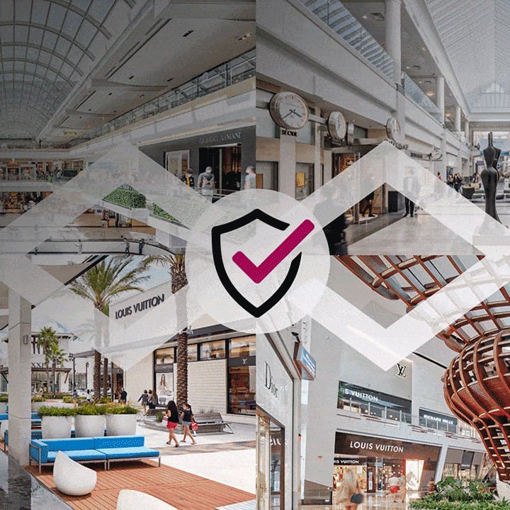 Simon Premium Outlets: Fashion Brands Up to 65% Off