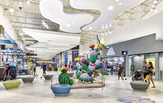 Welcome To Arizona Mills® - A Shopping Center In Tempe, AZ - A Simon ...