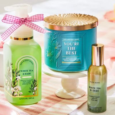 Bath And Body Works Johnson Creek
