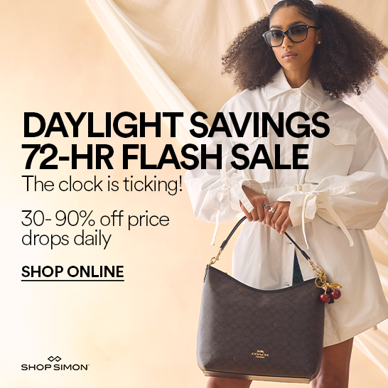 Welcome To Charlotte Premium Outlets® - A Shopping Center In Charlotte ...