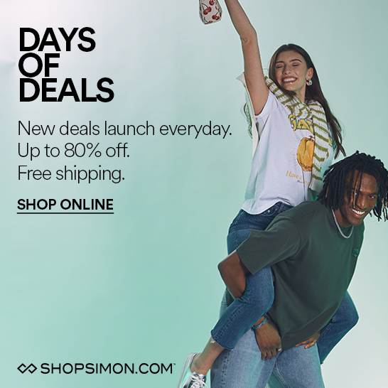 Welcome To Sawgrass Mills® - A Shopping Center In Sunrise, FL - A Simon ...