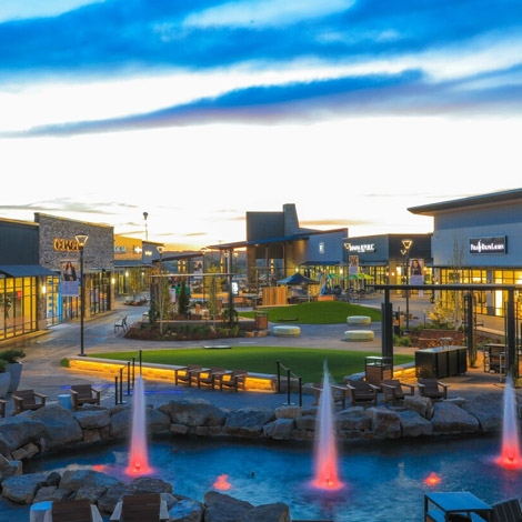 Welcome To Denver Premium Outlets® - A Shopping Center In Thornton, CO ...
