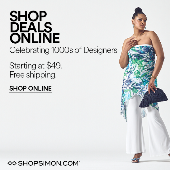 Welcome To Pismo Beach Premium Outlets® - A Shopping Center In Pismo ...