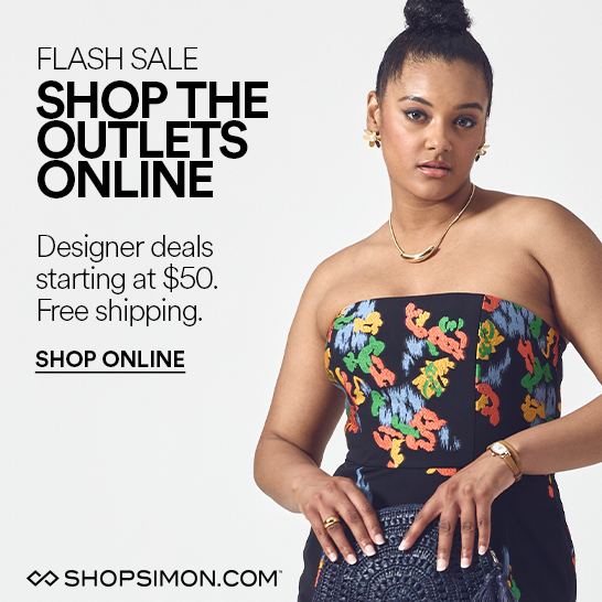 Welcome To Grove City Premium Outlets® - A Shopping Center In Grove ...