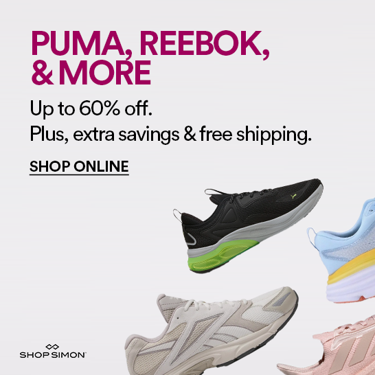 Welcome To Norfolk Premium Outlets® - A Shopping Center In Norfolk, VA ...