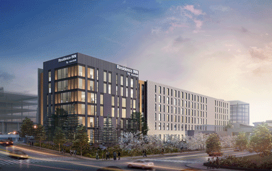 Welcome To Northgate Station™ - A Shopping Center In Seattle, WA - A ...