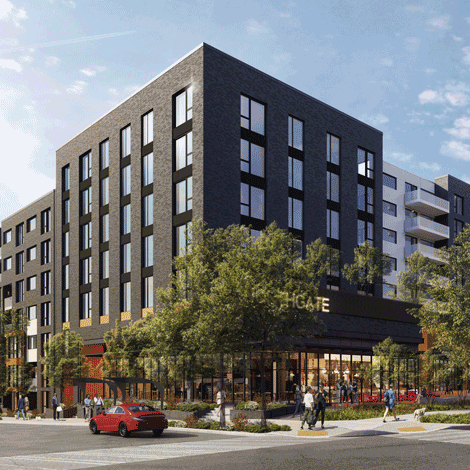 Welcome To Northgate Station - A Shopping Center In Seattle, WA - A ...