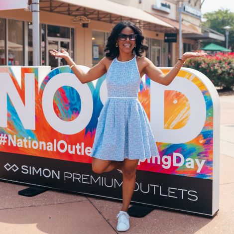 Welcome To Round Rock Premium Outlets® - A Shopping Center In Round ...