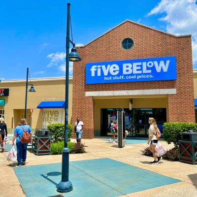 Welcome To Philadelphia Premium Outlets® - A Shopping Center In ...