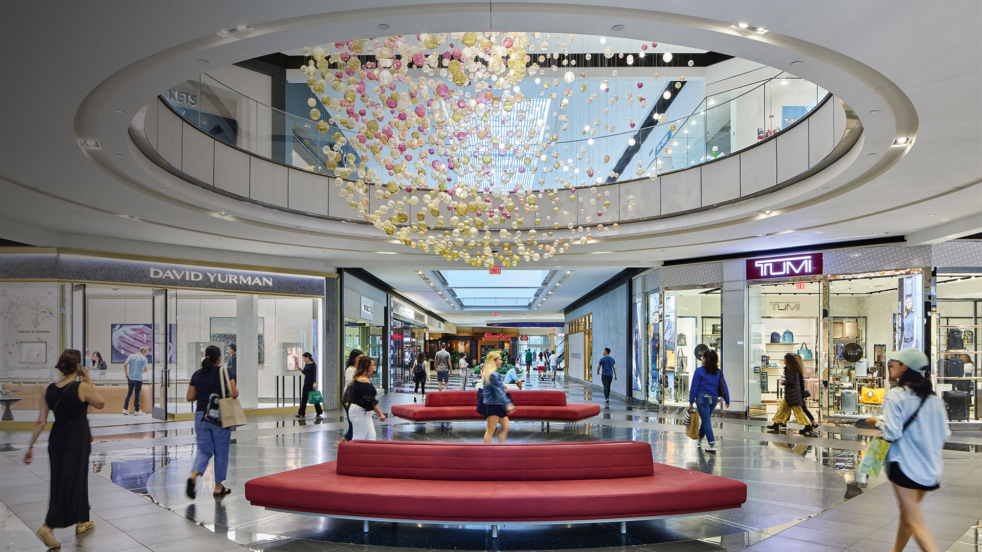 Welcome To The Shops at Riverside® - A Shopping Center In Hackensack ...
