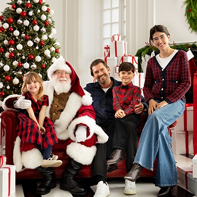 Welcome To Castleton Square - A Shopping Center In Indianapolis, IN - A ...