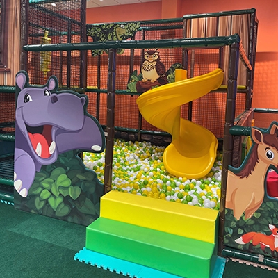 Welcome To Santa Rosa Plaza® - A Shopping Center In Santa Rosa, CA - A ...