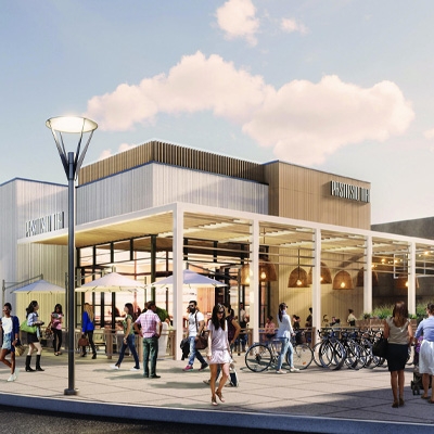 Welcome To Stanford Shopping Center® - A Shopping Center In Palo Alto ...