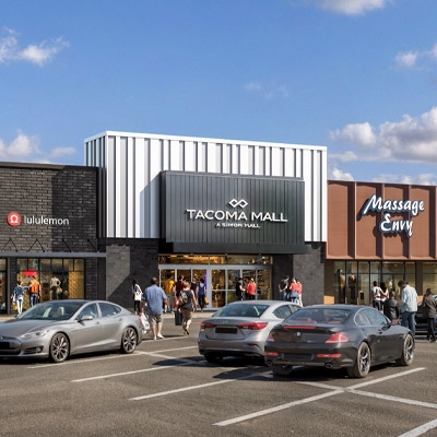 Welcome To Tacoma Mall - A Shopping Center In Tacoma, WA - A Simon Property