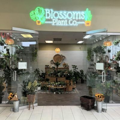 Welcome To College Mall - A Shopping Center In Bloomington, IN - A ...