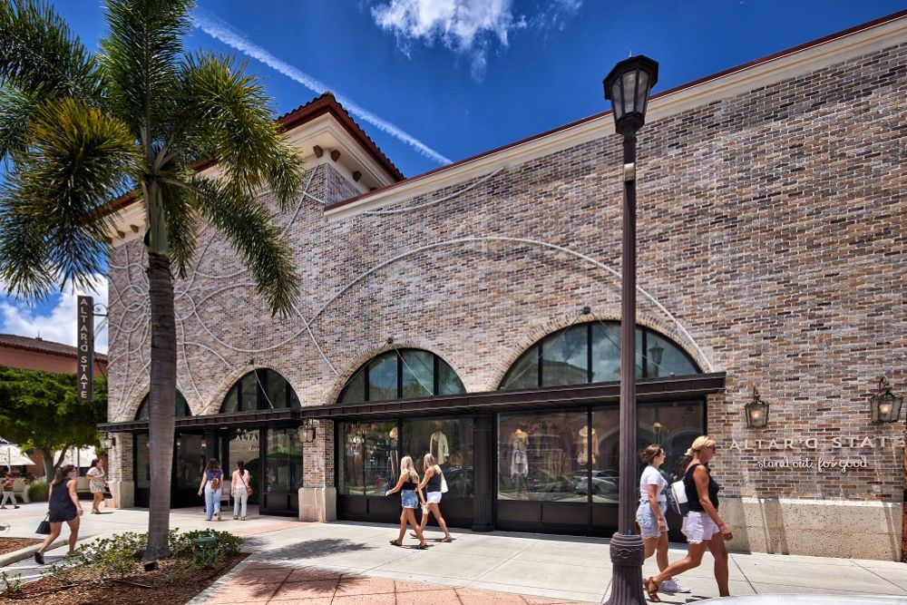 About Coconut Point®, Including Our Address, Phone Numbers & Directions ...
