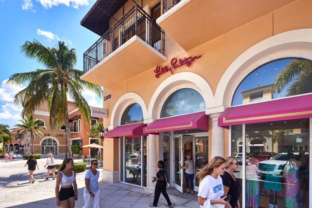 About Coconut Point®, Including Our Address, Phone Numbers & Directions ...