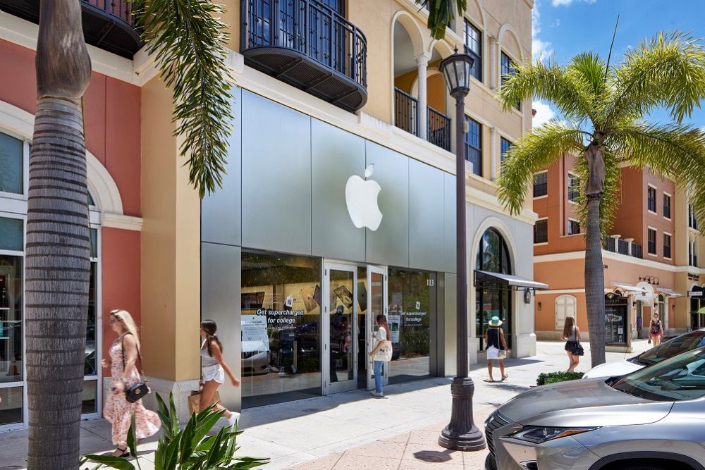 About Coconut Point®, Including Our Address, Phone Numbers & Directions ...