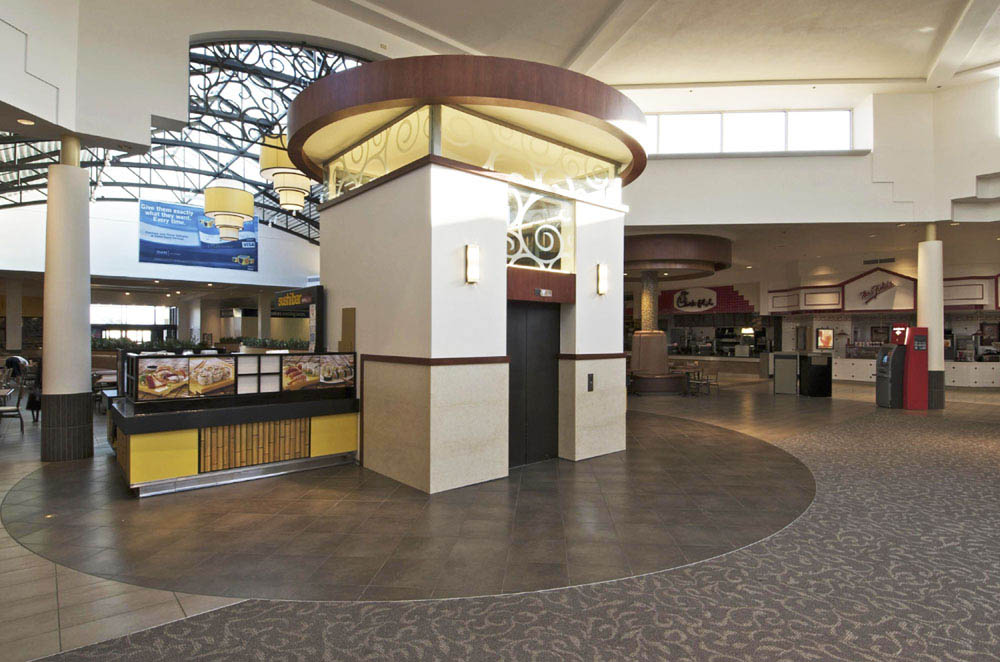 About St. Charles Towne Center, Including Our Address, Phone Numbers ...