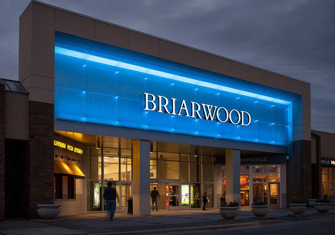 About Briarwood Mall A Shopping Center In Ann Arbor MI A Simon 