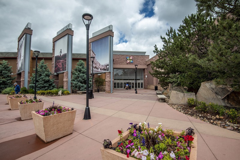 About Colorado Mills®, Including Our Address, Phone Numbers ...