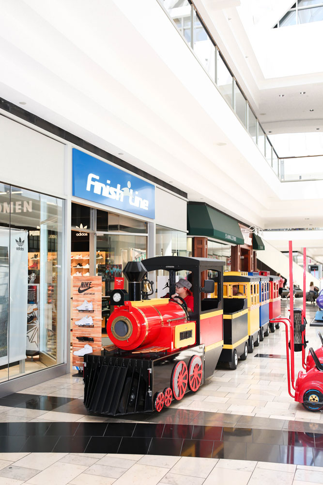 About The Avenues, Including Our Address, Phone Numbers & Directions ...