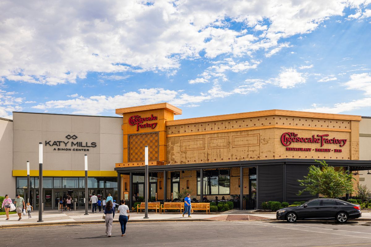 About Katy Mills®, Including Our Address, Phone Numbers & Directions ...