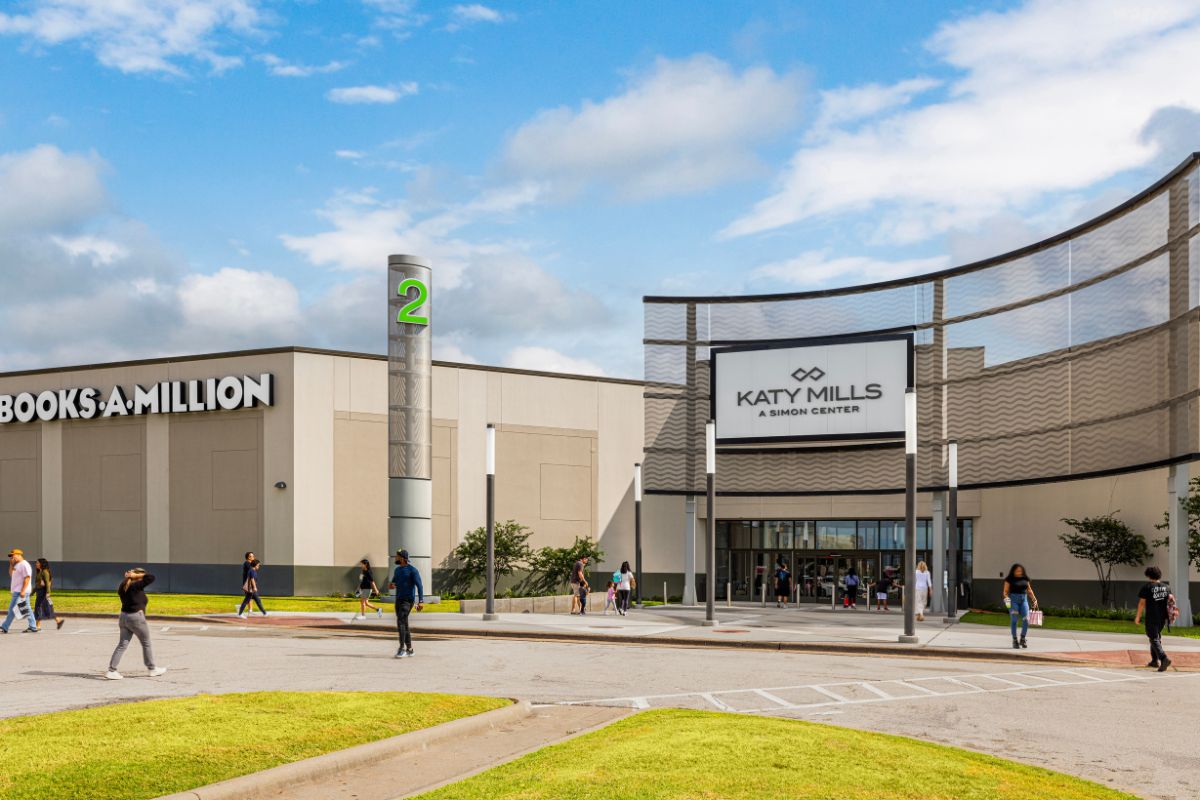 About Katy Mills®, Including Our Address, Phone Numbers & Directions ...