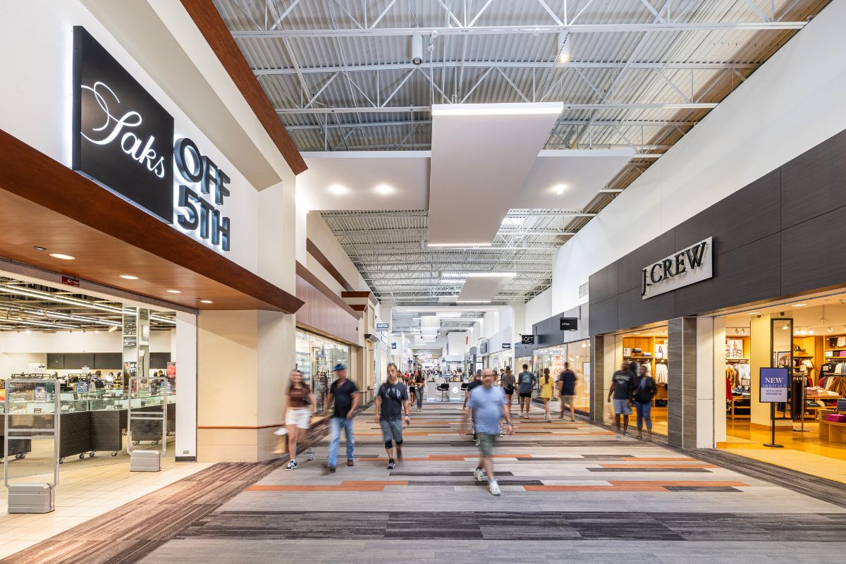 About Katy Mills®, Including Our Address, Phone Numbers & Directions ...