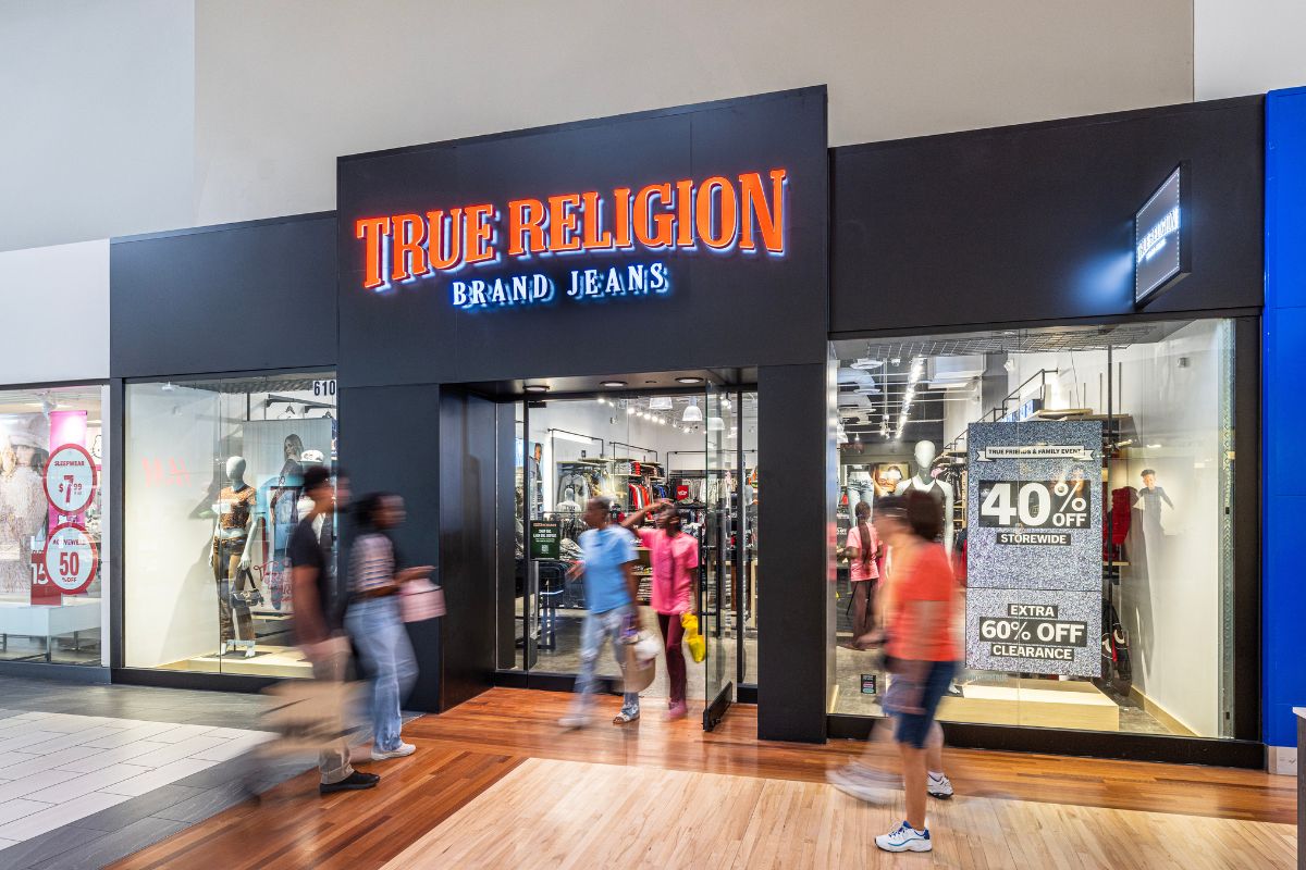 About Katy Mills®, Including Our Address, Phone Numbers & Directions ...