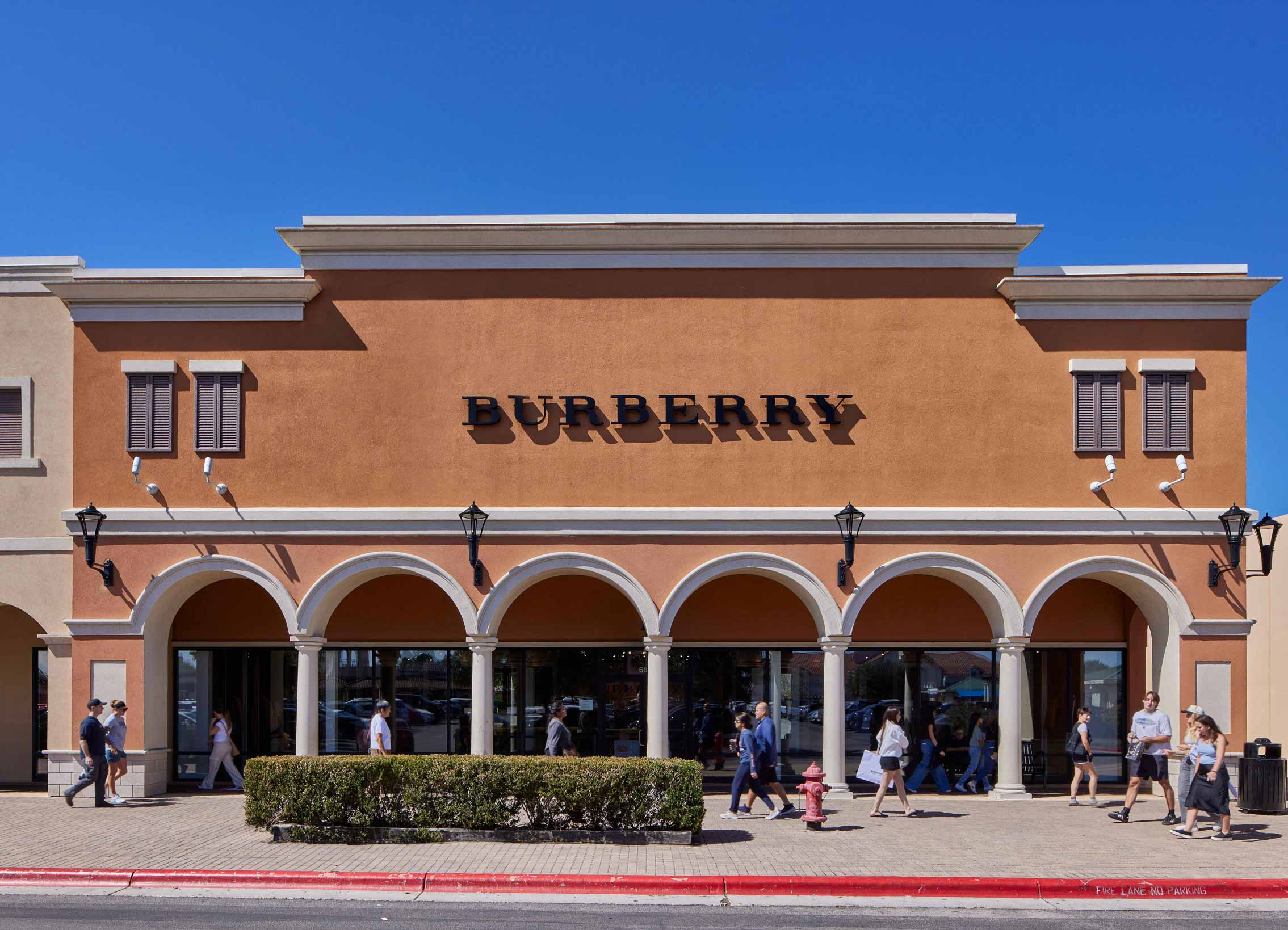 About San Marcos Premium Outlets®, Including Our Address, Phone Numbers ...