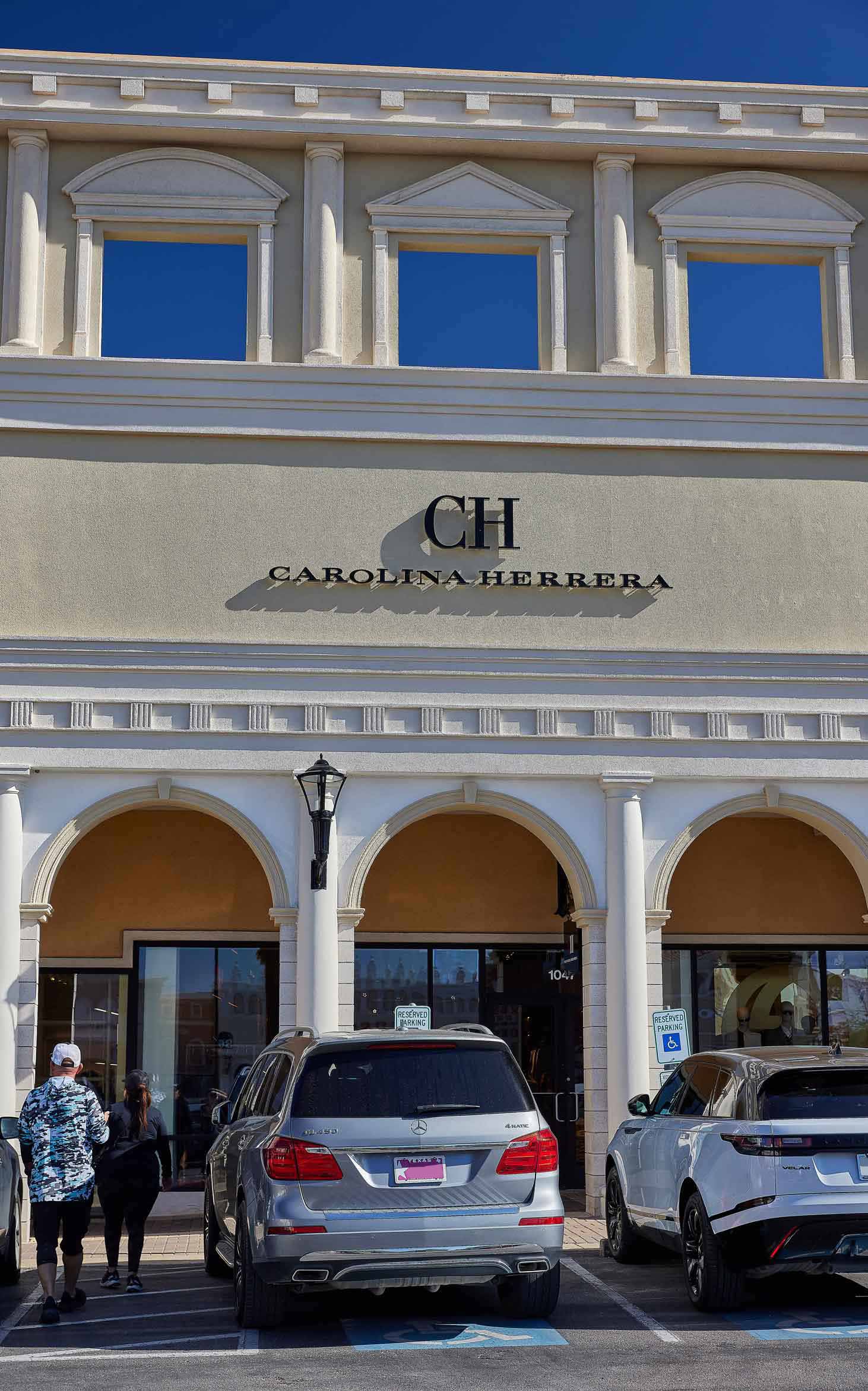 About San Marcos Premium Outlets®, Including Our Address, Phone Numbers ...