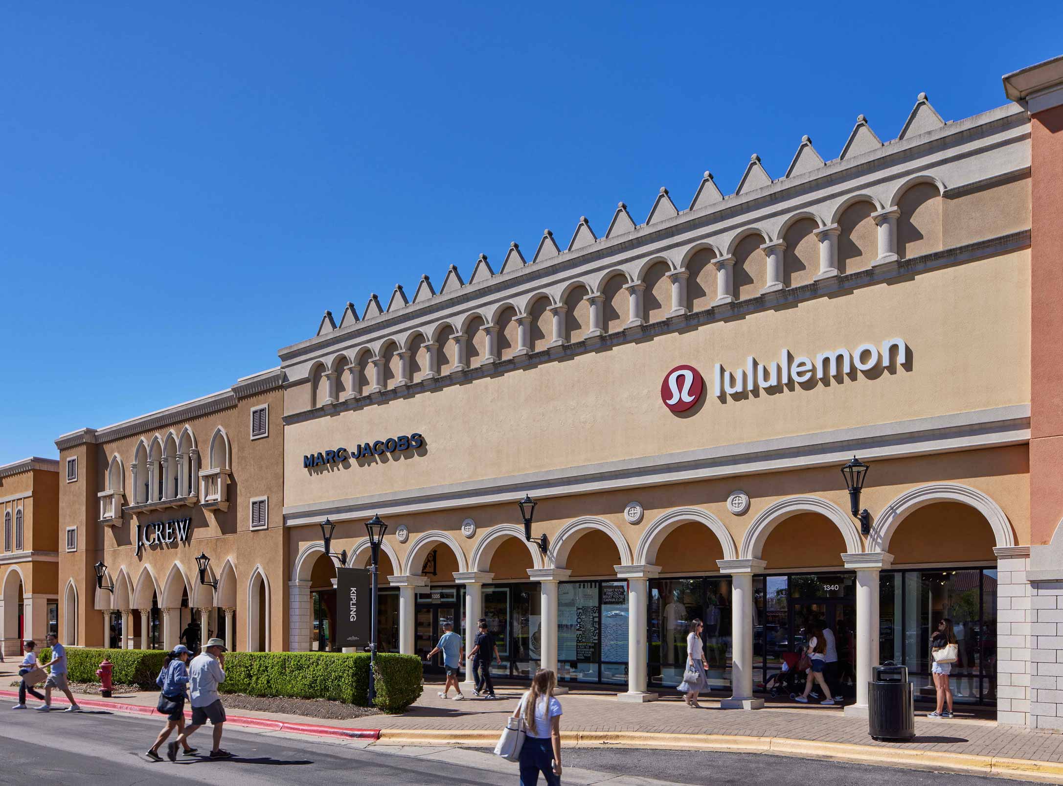 About San Marcos Premium Outlets®, Including Our Address, Phone Numbers ...