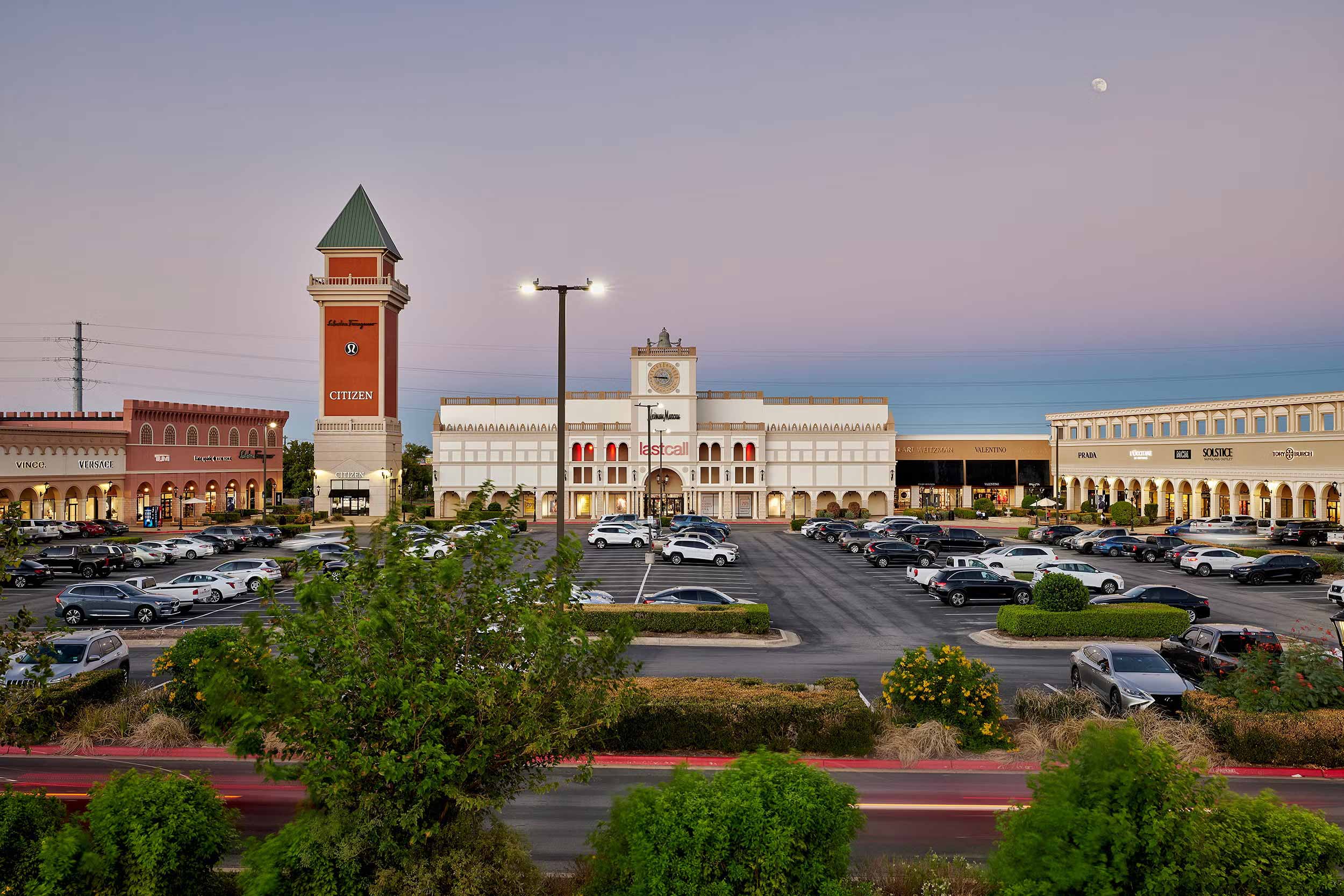 About San Marcos Premium Outlets®, Including Our Address, Phone Numbers ...
