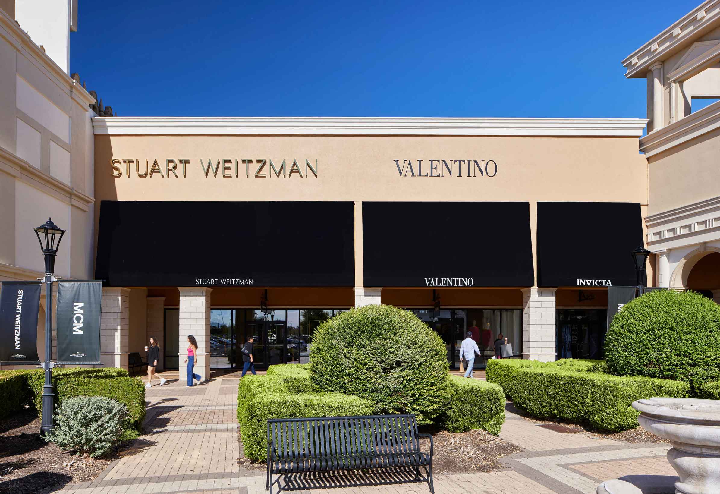 About San Marcos Premium Outlets®, Including Our Address, Phone Numbers ...