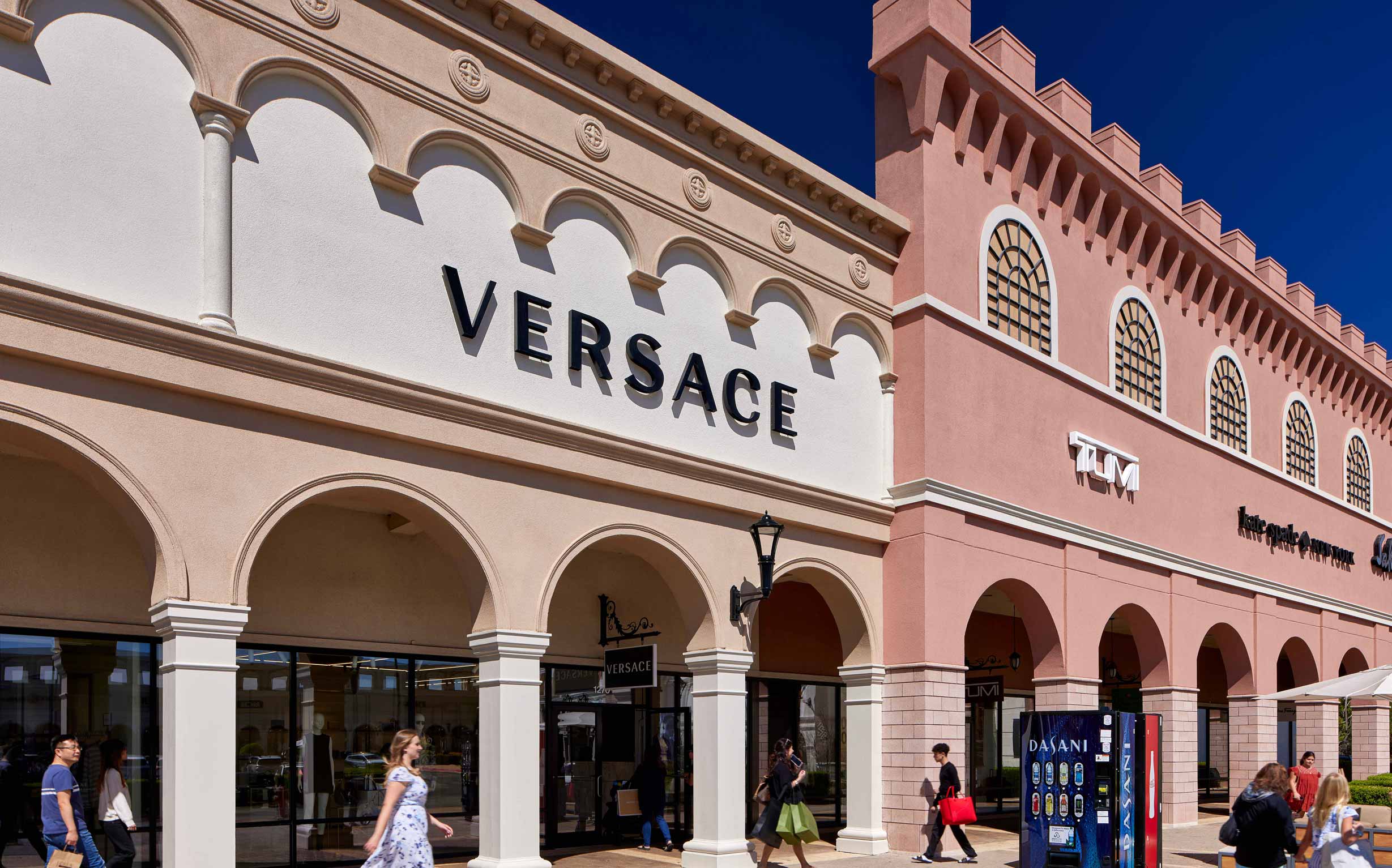 About San Marcos Premium Outlets®, Including Our Address, Phone Numbers ...