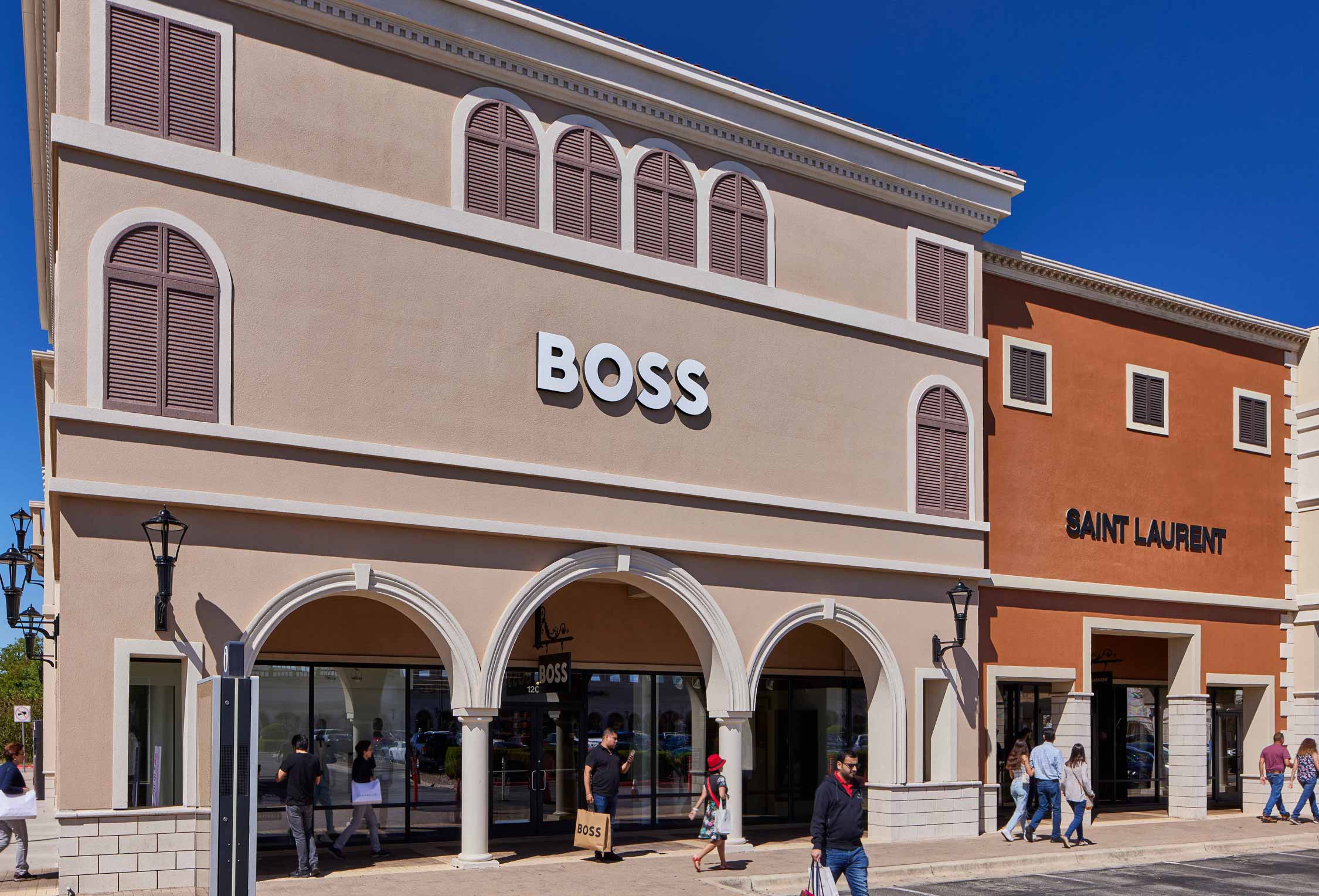 About San Marcos Premium Outlets®, Including Our Address, Phone Numbers ...