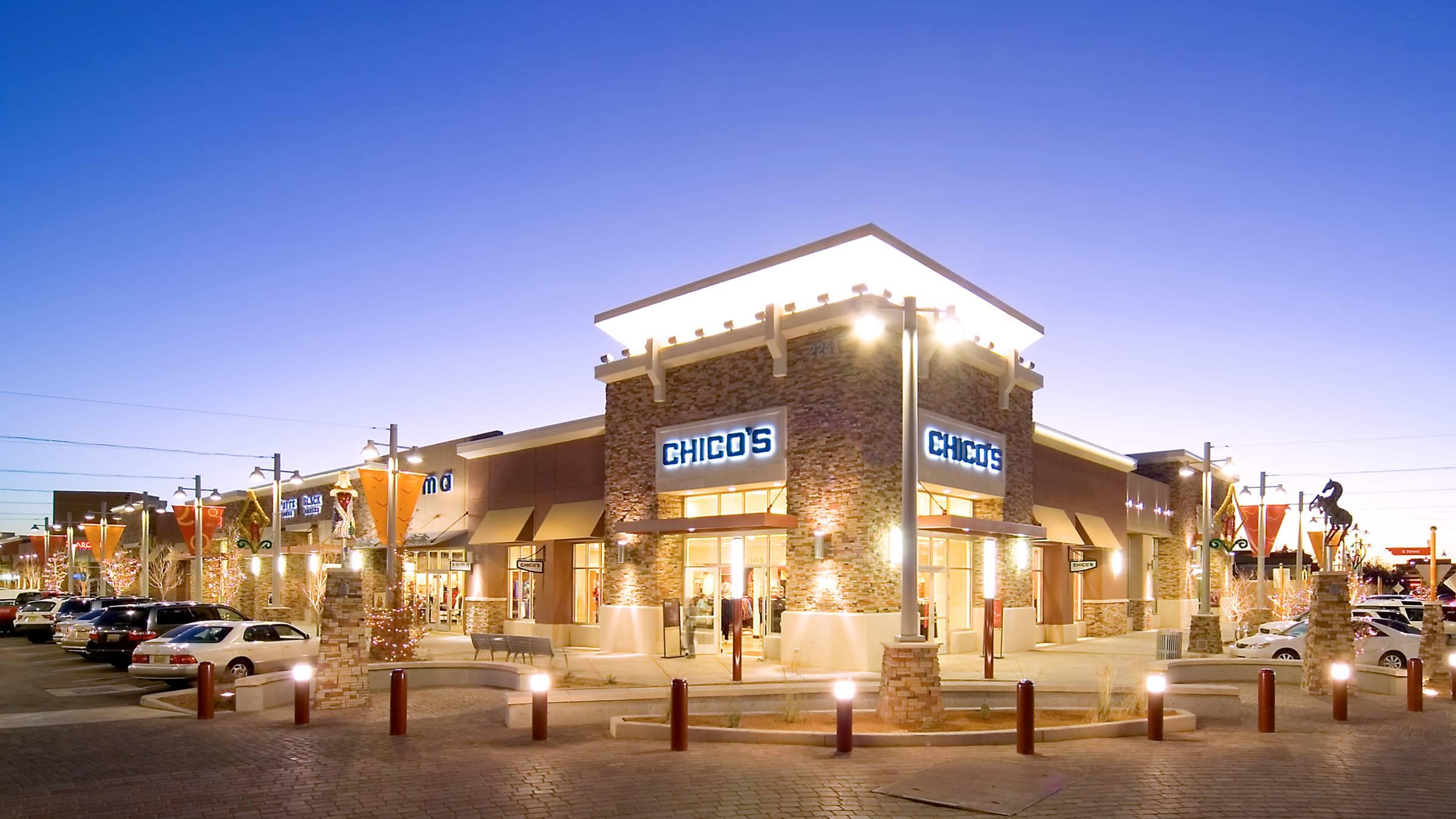 About ABQ Uptown, Including Our Address, Phone Numbers & Directions - A ...