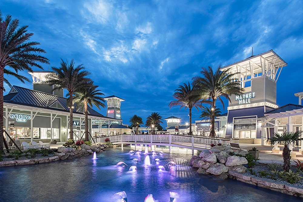About Tampa Premium Outlets®, Including Our Address, Phone Numbers ...