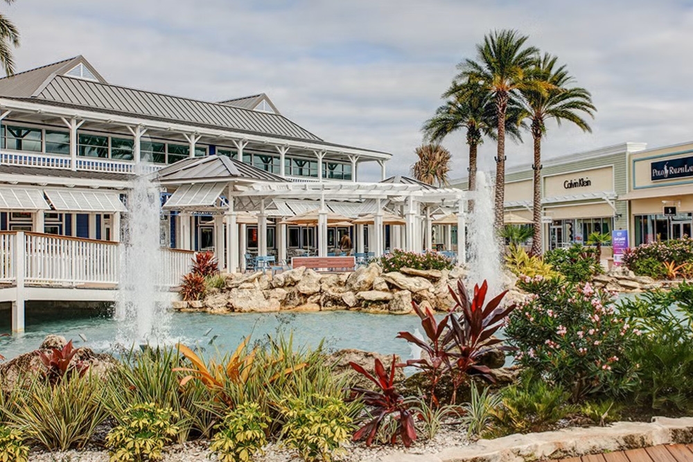 About Tampa Premium Outlets®, Including Our Address, Phone Numbers ...