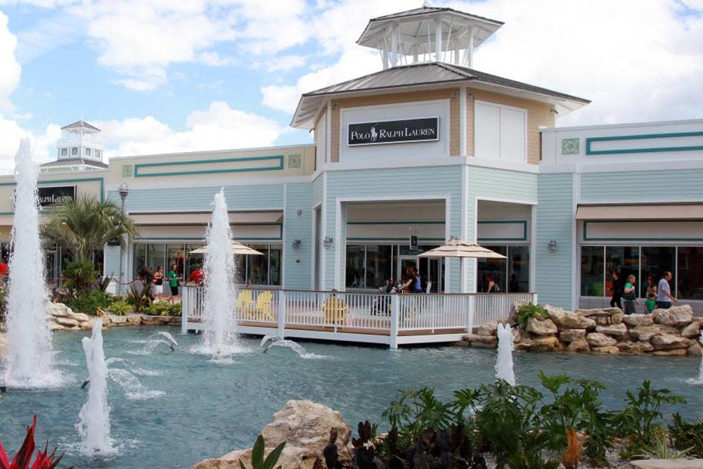 About Tampa Premium Outlets®, Including Our Address, Phone Numbers ...